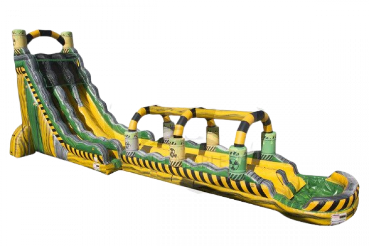 Water Rides - High Rise Party Rentals LLC Royal Palm Beach FL