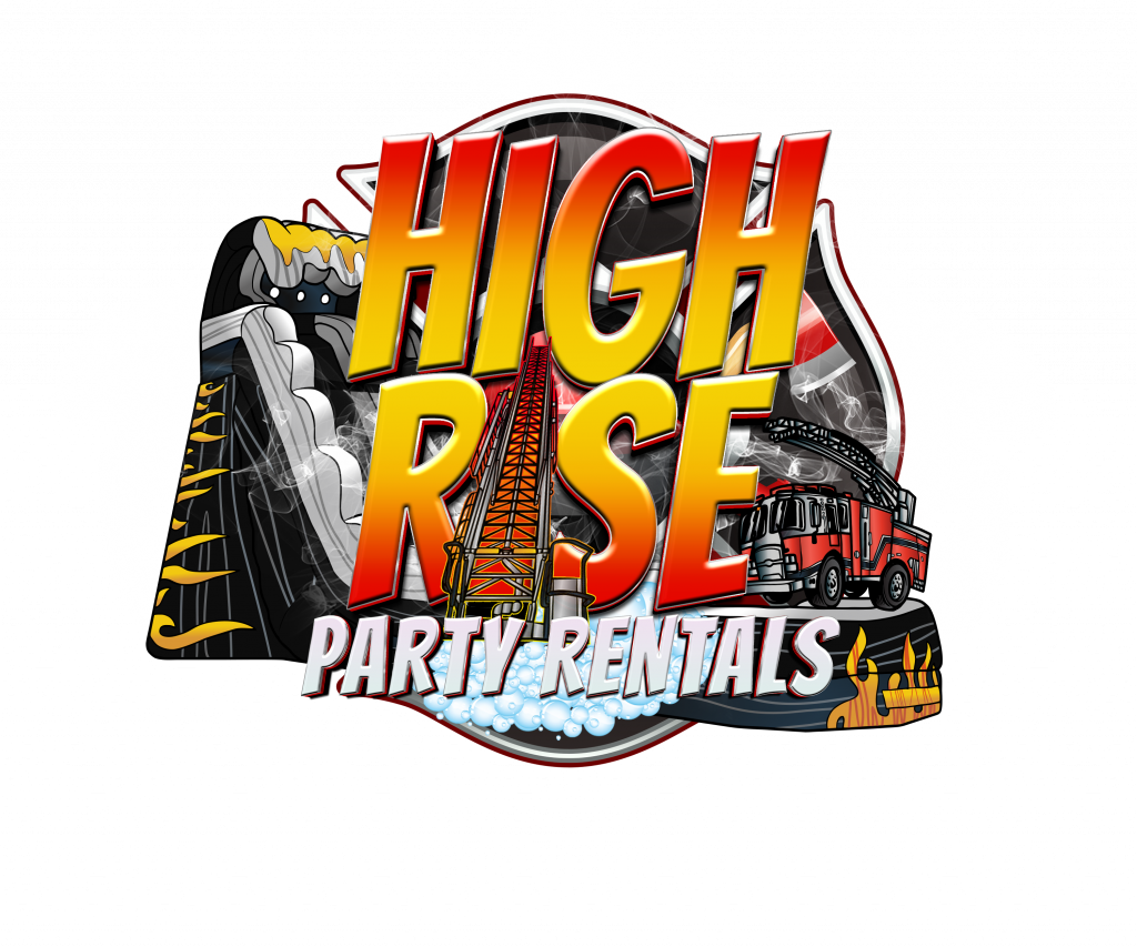 High Rise Party Rentals - Party Rental and Bounce House Rental